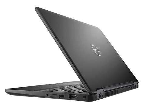 Dell Latitude 5580 - الاندلس لانظمة الكمبيوتر